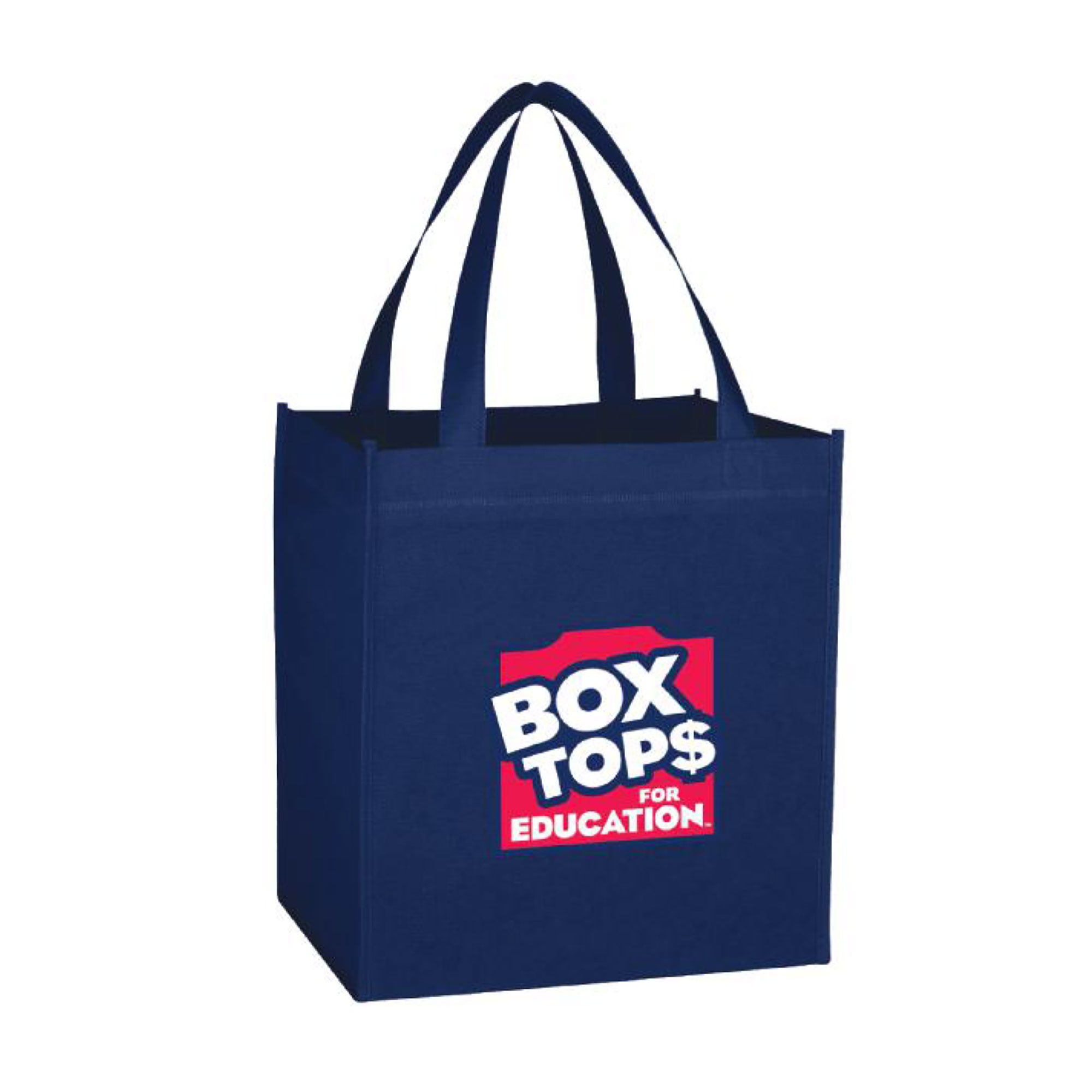 Box Tops for Education Non-Woven Tote Bag